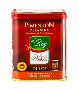 Pimenton | Dulce and Picante | Foodie Gifts in Seattle