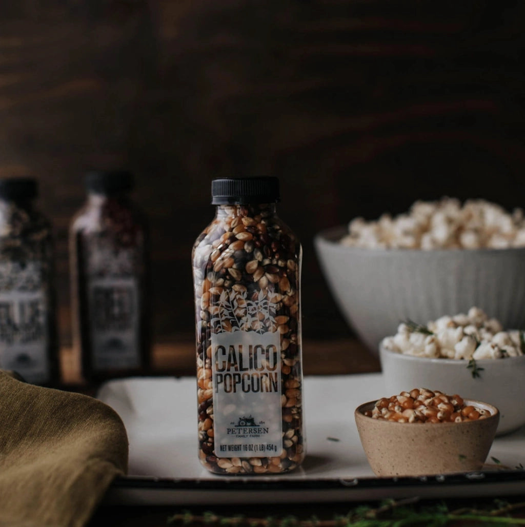 Red Popcorn | Seattle Gifts for Movie Night or any Occasion