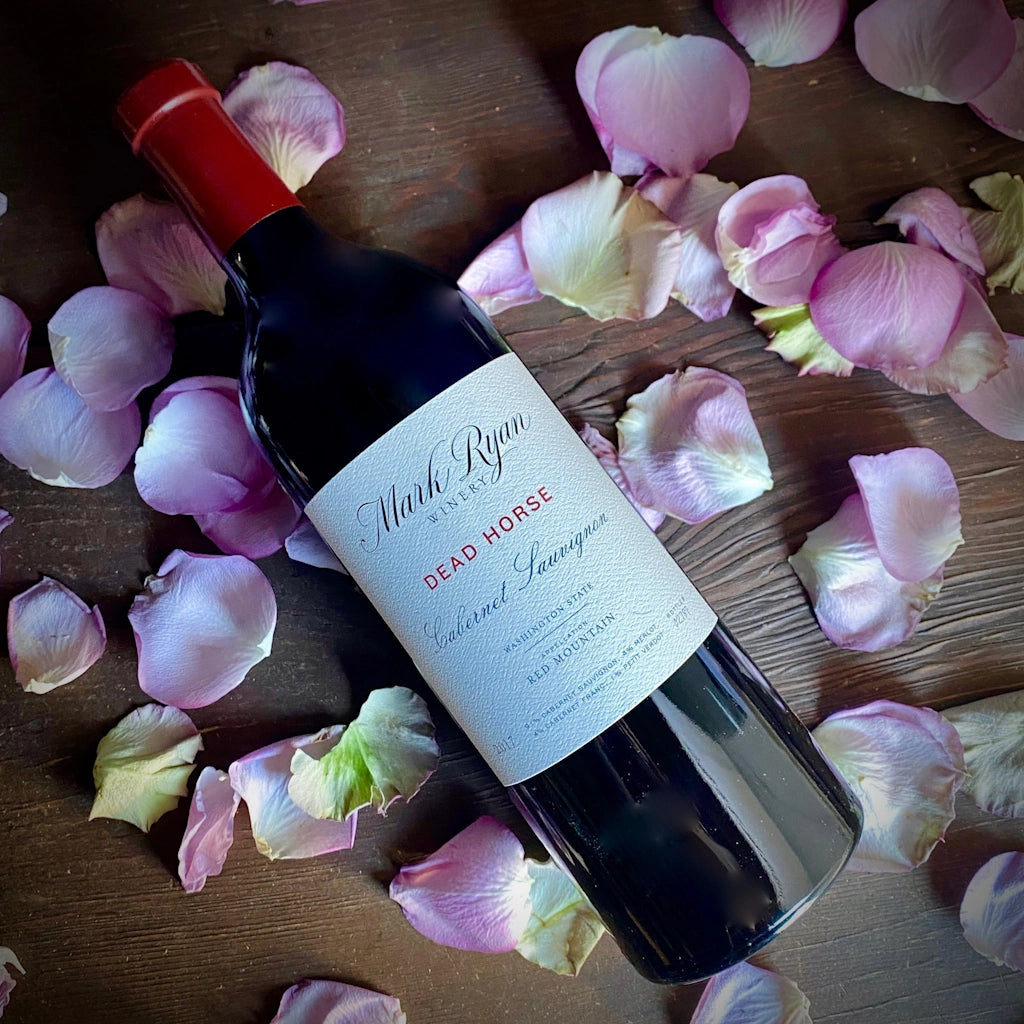 Dead Horse | Mark Ryan Winery wines gift delivery in Seattle