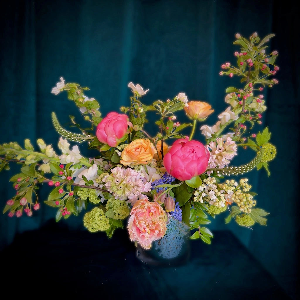 Garden Club | Seattle Flower Delivery | Magnolia Florist