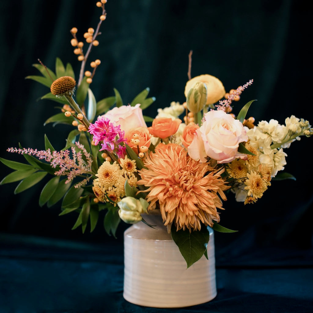 Flower Shop Seattle | Mandarin | Same or Next Day Delivery