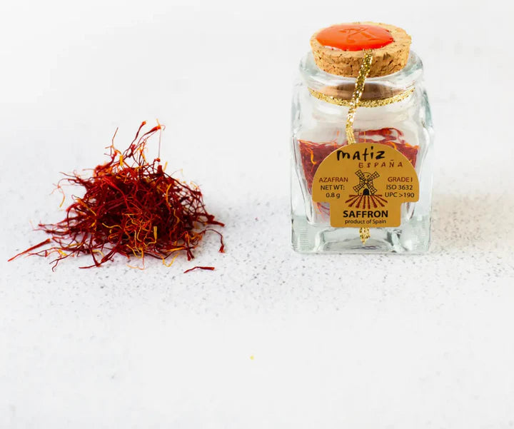 Saffron | Spice Gifts in Seattle | Nationwide shipping