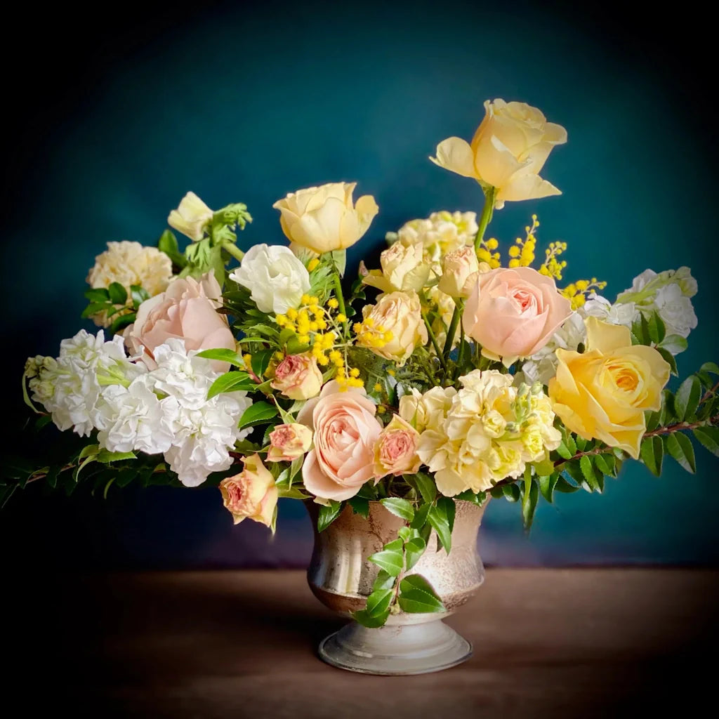Seattle Flowers | Sunlight | Same or Next Day Delivery