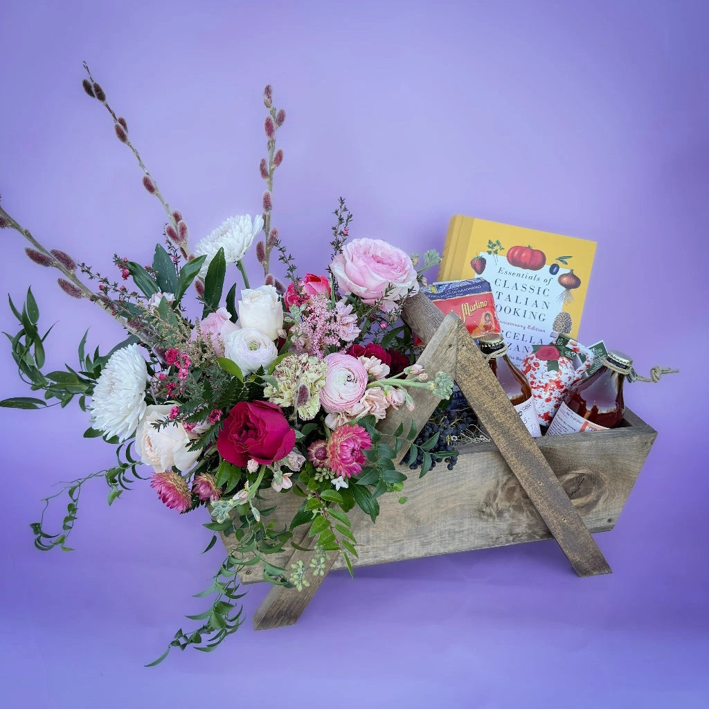 Seattle Flower Delivery | Gift Baskets | Best Seattle Florist