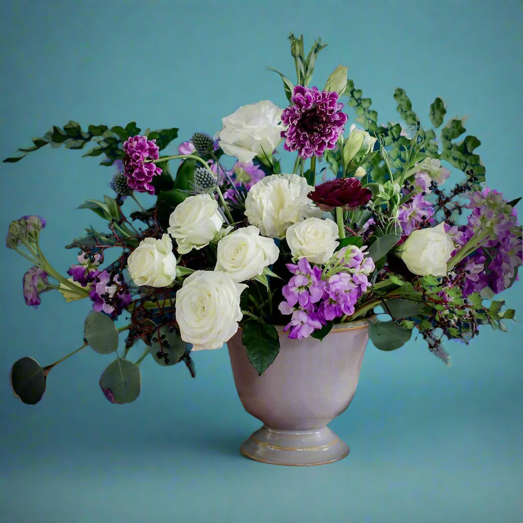 Flower Shop Seattle | Violette | Same or Next Day Delivery